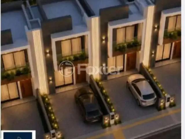 Casa / Sobrado para Venda em Gravataí/RS Natal 2 Quartos