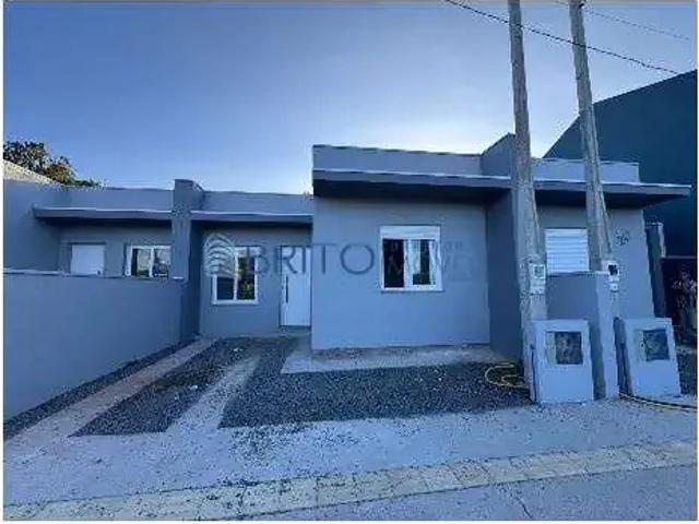 Casa / Sobrado para Venda em Gravataí/RS Natal 2 Quartos