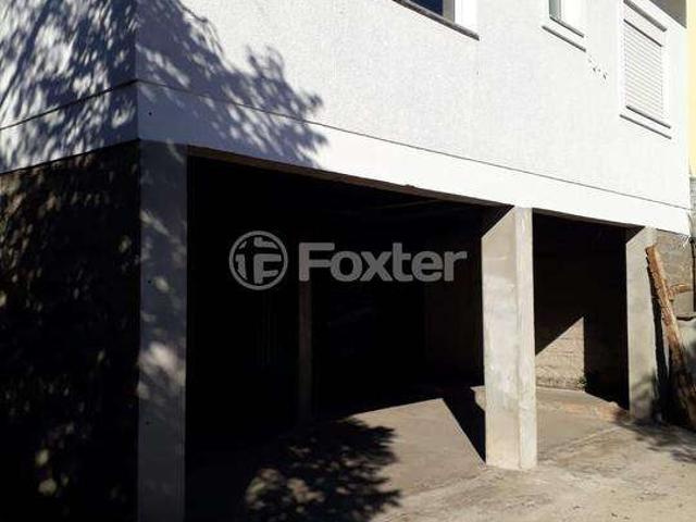 Casa / Sobrado para Venda em Gravataí/RS Natal 3 Quartos