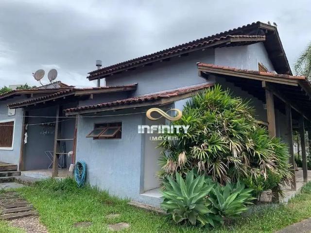 Casa / Sobrado para Venda em Gravataí/RS Natal 4 Quartos