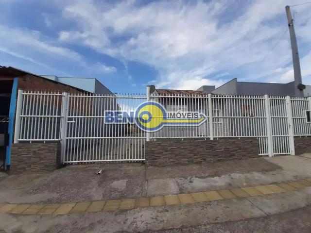 Casa / Sobrado para Venda em Gravataí/RS Neópolis