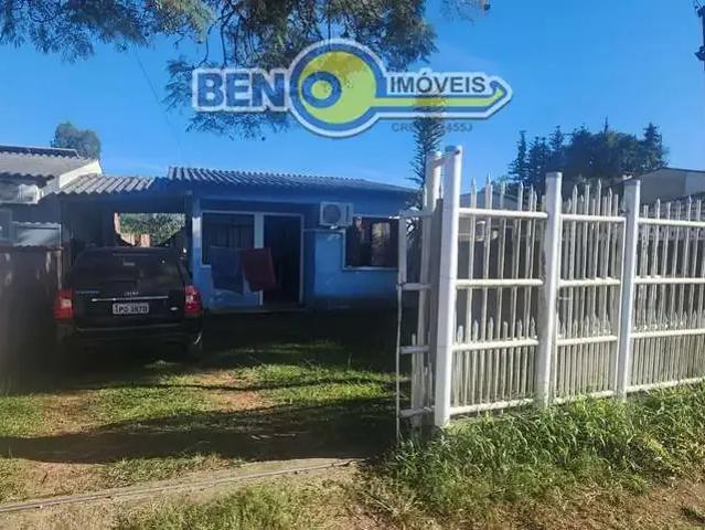 Casa / Sobrado para Venda em Gravataí/RS Neópolis 2 Quartos