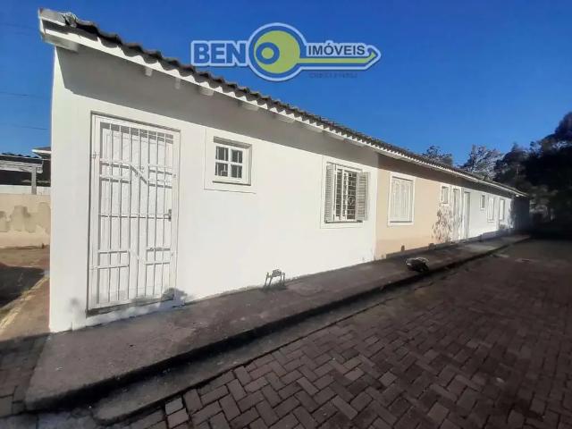 Casa / Sobrado para Venda em Gravataí/RS Neópolis 2 Quartos
