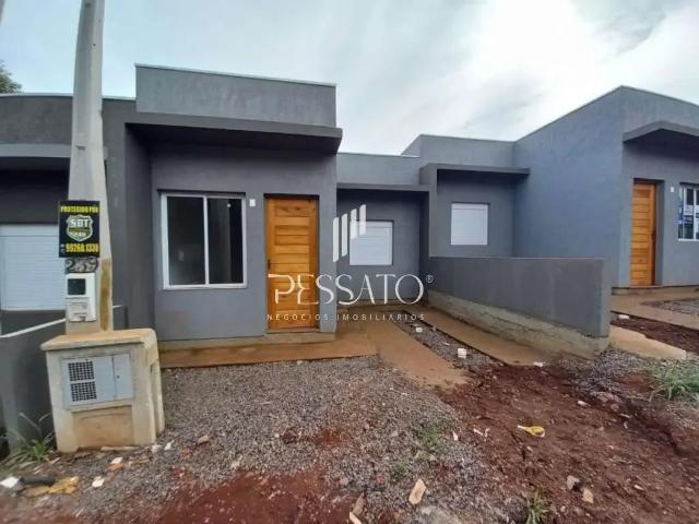 Casa / Sobrado para Venda em Gravataí/RS Neópolis 2 Quartos