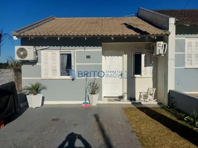 Casa / Sobrado para Venda em Gravataí/RS Neópolis 2 Quartos