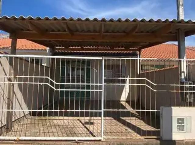Casa / Sobrado para Venda em Gravataí/RS Neópolis 2 Quartos