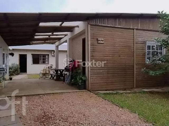 Casa / Sobrado para Venda em Gravataí/RS Neópolis 2 Quartos