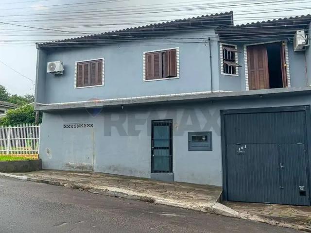 Casa / Sobrado para Venda em Gravataí/RS Neópolis 2 Quartos