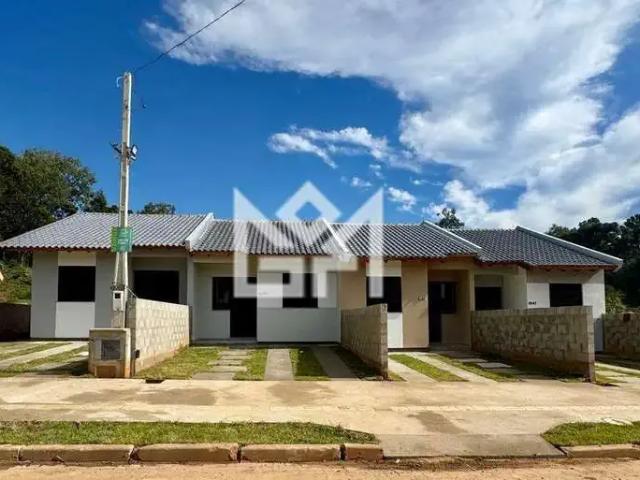 Casa / Sobrado para Venda em Gravataí/RS Neópolis 2 Quartos