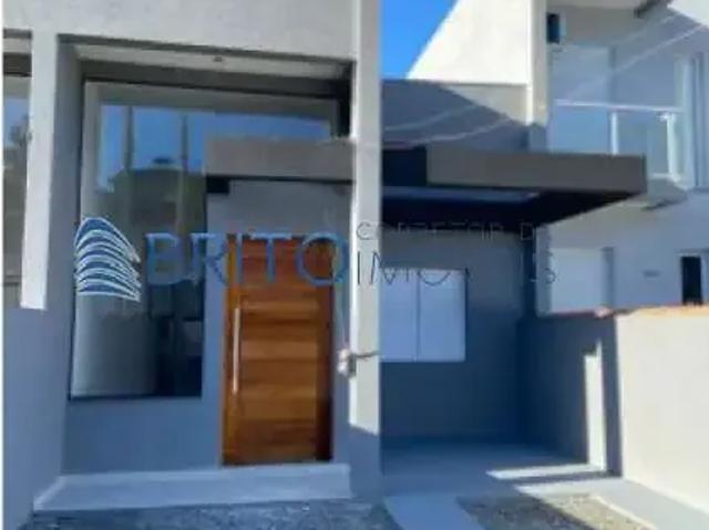 Casa / Sobrado para Venda em Gravataí/RS Neópolis 2 Quartos