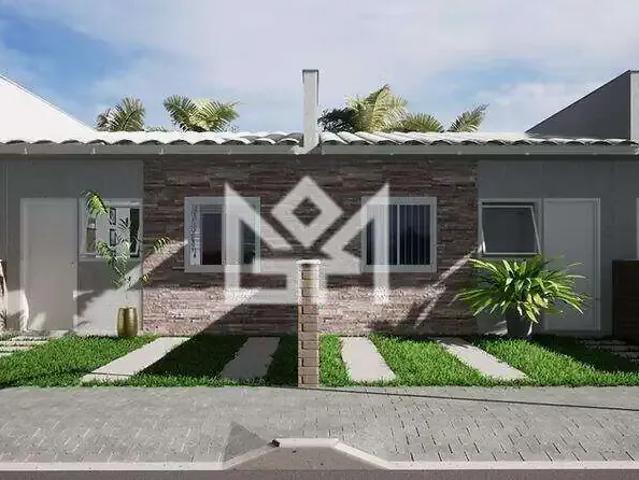Casa / Sobrado para Venda em Gravataí/RS Neópolis 2 Quartos