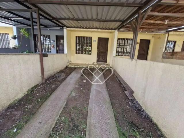 Casa / Sobrado para Venda em Gravataí/RS Neópolis 2 Quartos