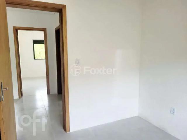 Casa / Sobrado para Venda em Gravataí/RS Neópolis 2 Quartos