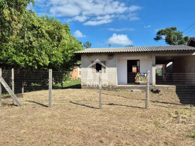 Casa / Sobrado para Venda em Gravataí/RS Neópolis 2 Quartos