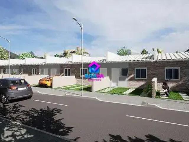 Casa / Sobrado para Venda em Gravataí/RS Neópolis 2 Quartos