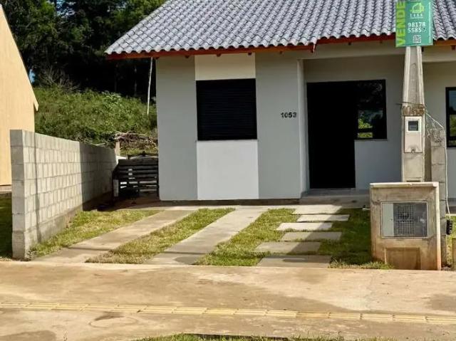 Casa / Sobrado para Venda em Gravataí/RS Neópolis 2 Quartos
