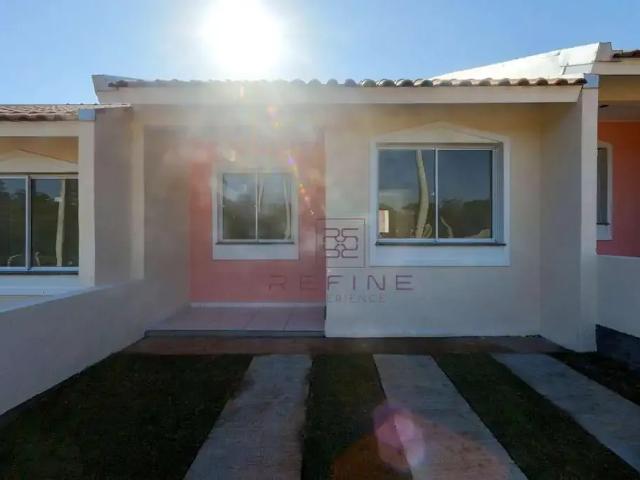 Casa / Sobrado para Venda em Gravataí/RS Neópolis 2 Quartos