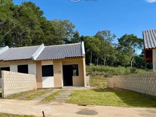 Casa / Sobrado para Venda em Gravataí/RS Neópolis 2 Quartos