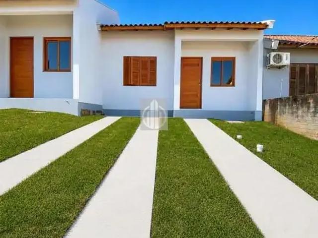 Casa / Sobrado para Venda em Gravataí/RS Neópolis 2 Quartos