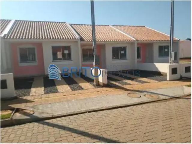 Casa / Sobrado para Venda em Gravataí/RS Neópolis 2 Quartos