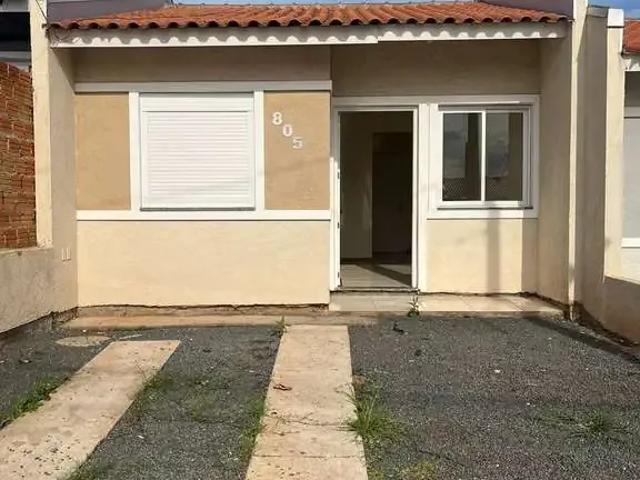 Casa / Sobrado para Venda em Gravataí/RS Neópolis 2 Quartos