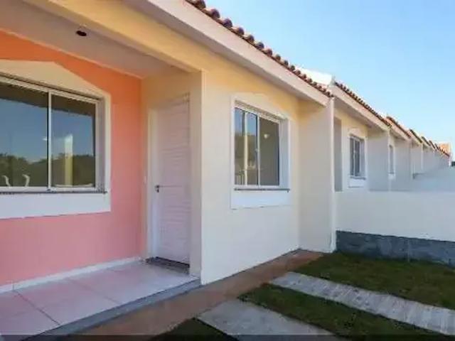 Casa / Sobrado para Venda em Gravataí/RS Neópolis 2 Quartos