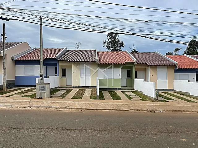 Casa / Sobrado para Venda em Gravataí/RS Neópolis 2 Quartos
