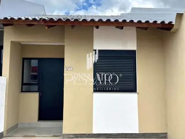 Casa / Sobrado para Venda em Gravataí/RS Neópolis 2 Quartos