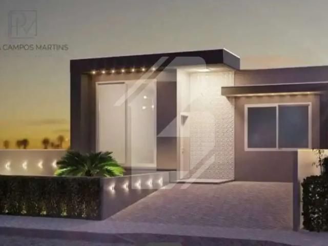 Casa / Sobrado para Venda em Gravataí/RS Neópolis 2 Quartos