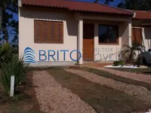 Casa / Sobrado para Venda em Gravataí/RS Neópolis 2 Quartos