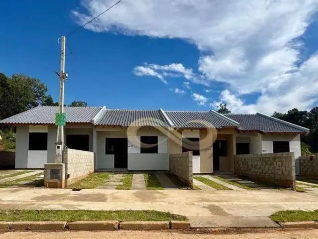 Casa / Sobrado para Venda em Gravataí/RS Neópolis 2 Quartos