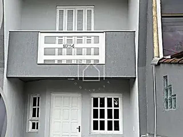 Casa / Sobrado para Venda em Gravataí/RS Neópolis 2 Quartos