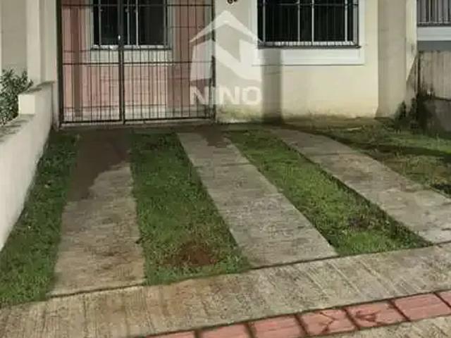Casa / Sobrado para Venda em Gravataí/RS Neópolis 2 Quartos