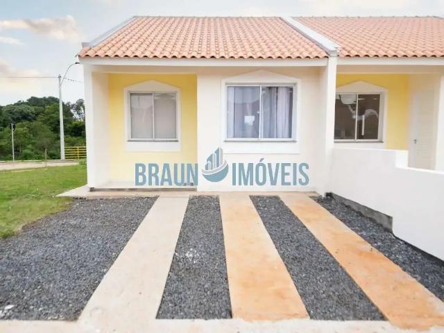 Casa / Sobrado para Venda em Gravataí/RS Neópolis 2 Quartos