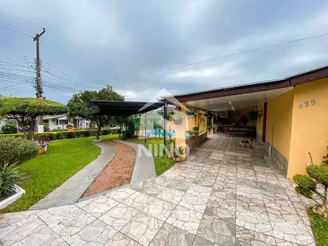 Casa / Sobrado para Venda em Gravataí/RS Neópolis 3 Quartos