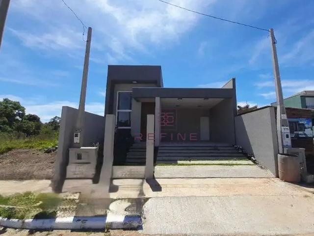 Casa / Sobrado para Venda em Gravataí/RS Neópolis 3 Quartos
