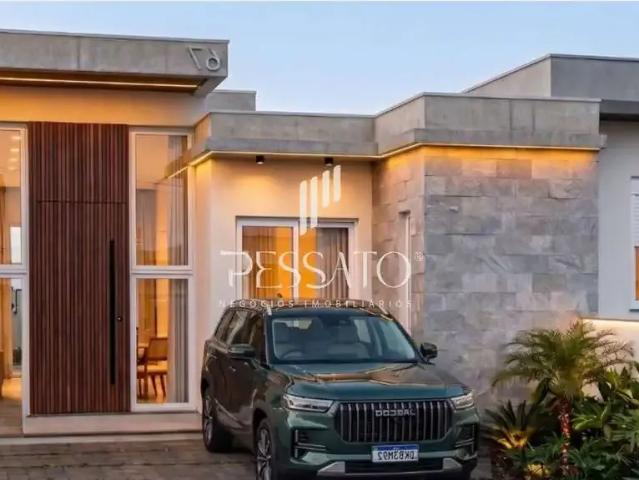 Casa / Sobrado para Venda em Gravataí/RS Neópolis 3 Quartos