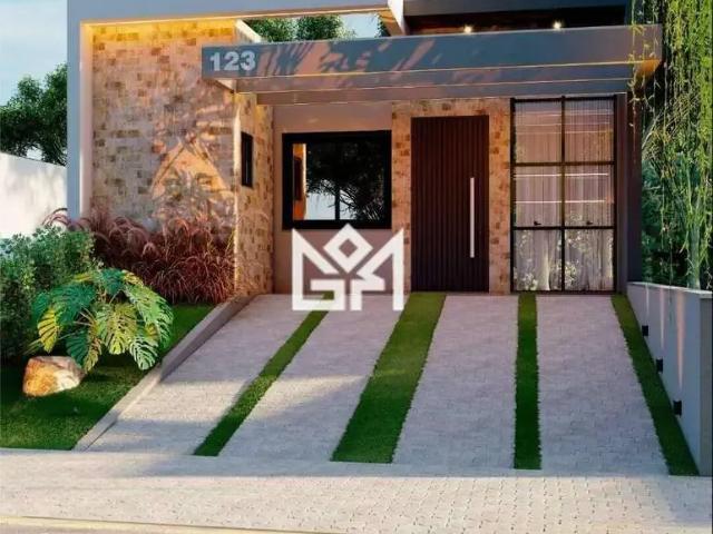Casa / Sobrado para Venda em Gravataí/RS Neópolis 3 Quartos