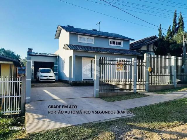 Casa / Sobrado para Venda em Gravataí/RS Neópolis 3 Quartos