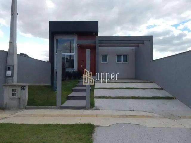 Casa / Sobrado para Venda em Gravataí/RS Neópolis 3 Quartos