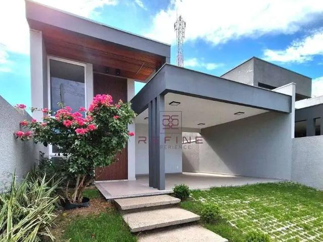 Casa / Sobrado para Venda em Gravataí/RS Neópolis 3 Quartos