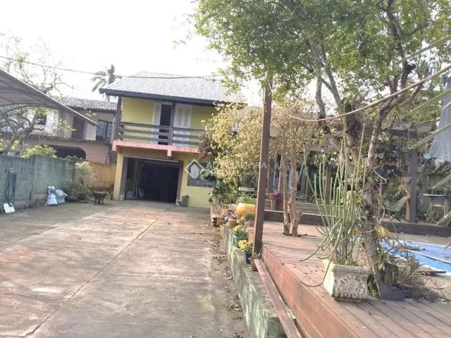 Casa / Sobrado para Venda em Gravataí/RS Neópolis 3 Quartos