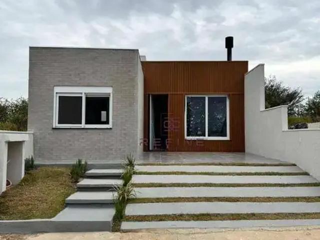 Casa / Sobrado para Venda em Gravataí/RS Neópolis 3 Quartos