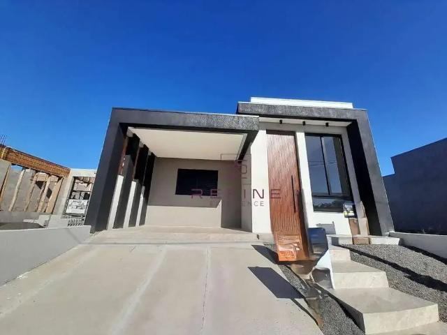 Casa / Sobrado para Venda em Gravataí/RS Neópolis 3 Quartos
