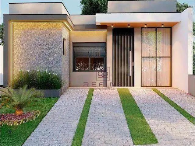 Casa / Sobrado para Venda em Gravataí/RS Neópolis 3 Quartos