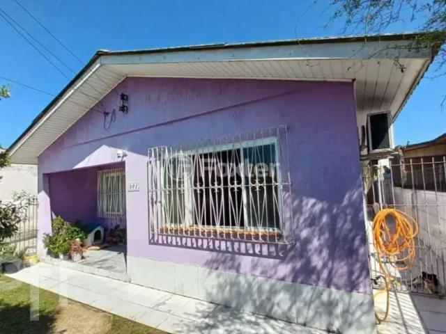 Casa / Sobrado para Venda em Gravataí/RS Nossa Chácara 3 Quartos