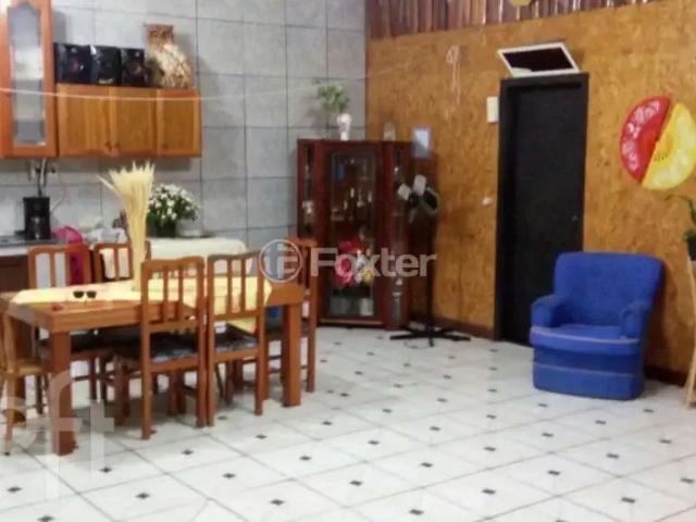 Casa / Sobrado para Venda em Gravataí/RS Nossa Chácara 3 Quartos