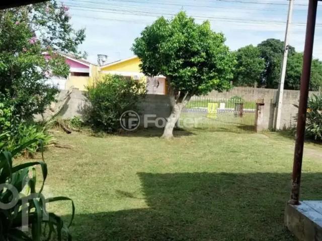 Casa / Sobrado para Venda em Gravataí/RS Nossa Chácara 3 Quartos