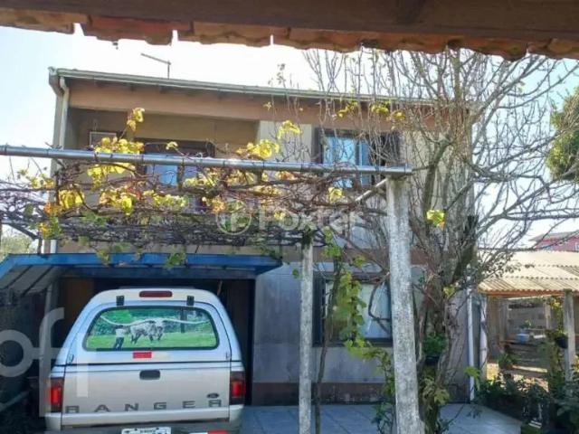 Casa / Sobrado para Venda em Gravataí/RS Nossa Chácara 3 Quartos