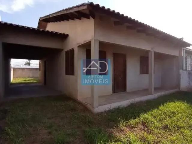 Casa / Sobrado para Venda em Gravataí/RS Nossa Chácara 3 Quartos